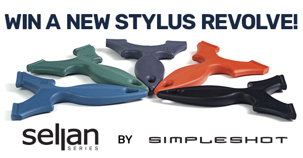 Seljan Series - SimpleShot