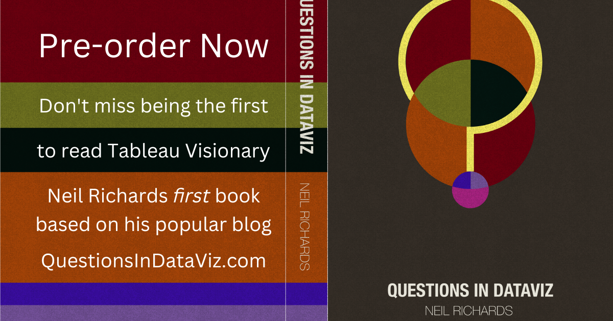 Waitlist - Questions in Dataviz