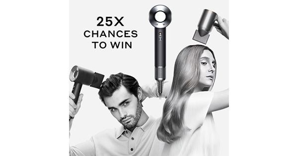 Sports Clips x ACT/IV Giveaway