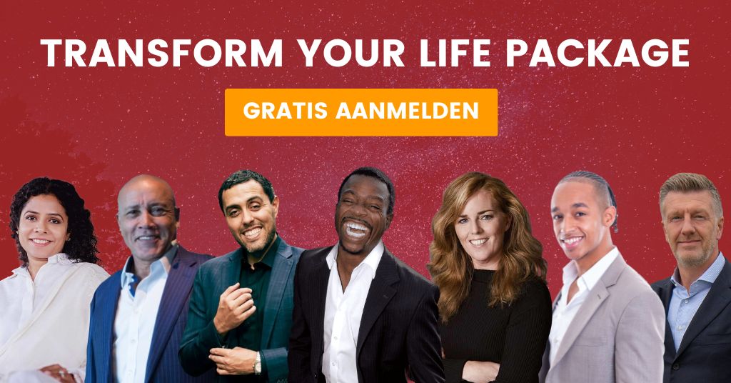 Transform Your Life Package