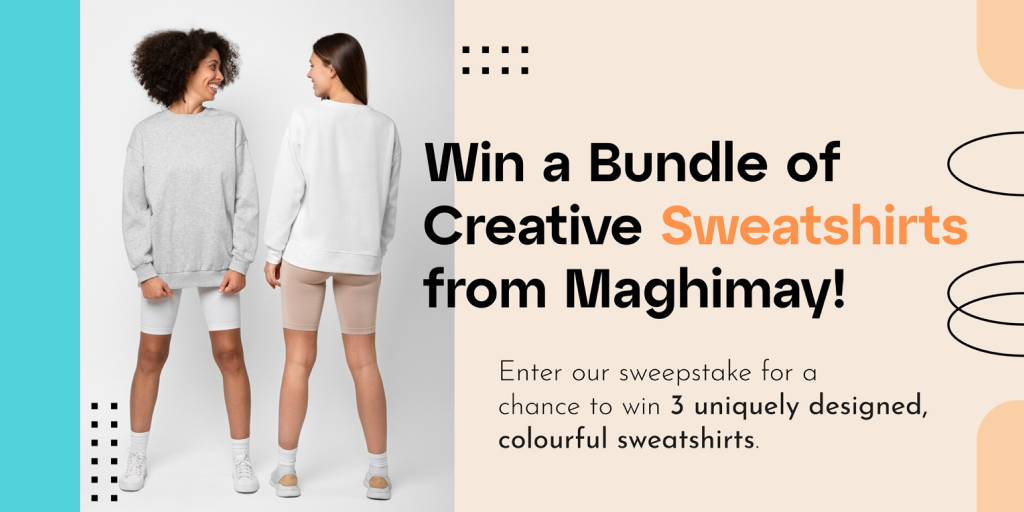 Creative Sweatshirt Collection