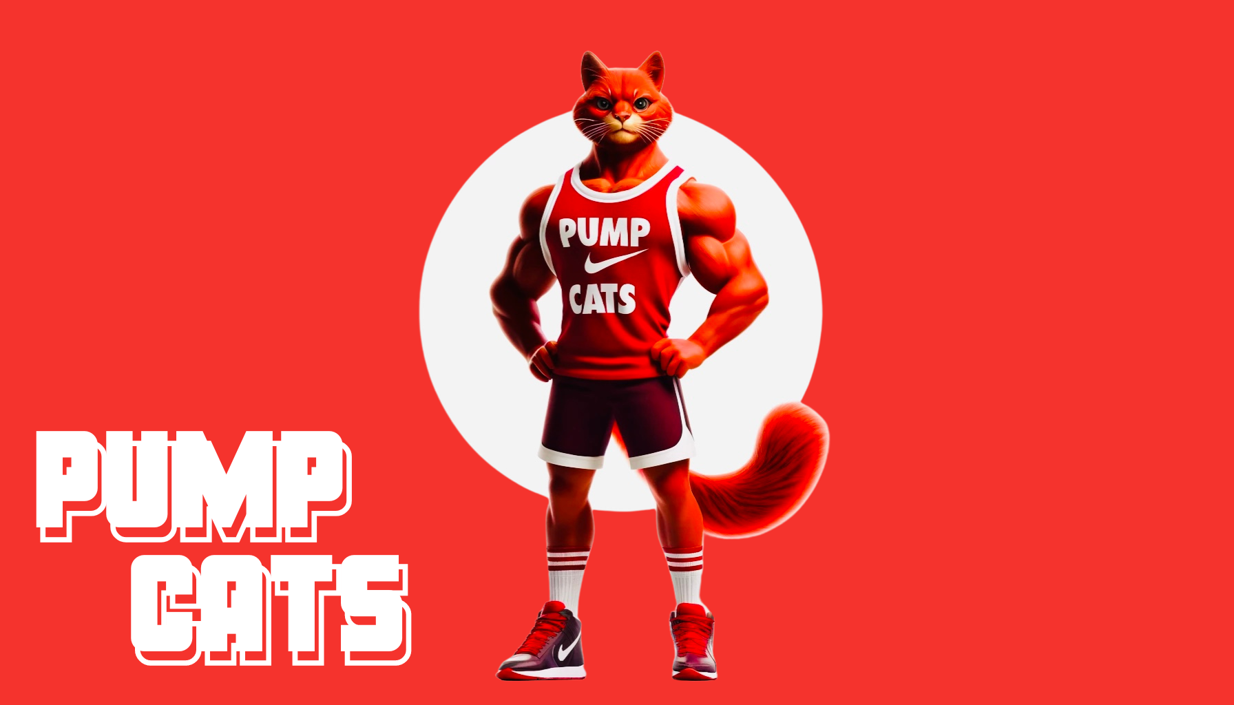 PUMP CATS