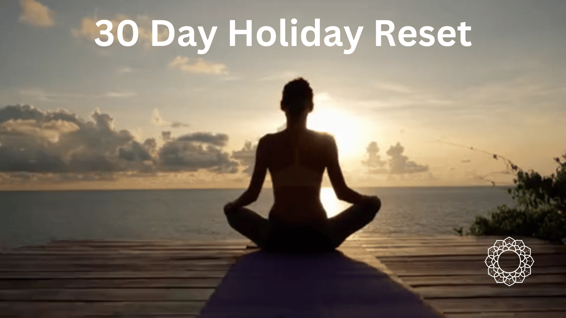 WIN a VIP+ Personal Yoga Reset