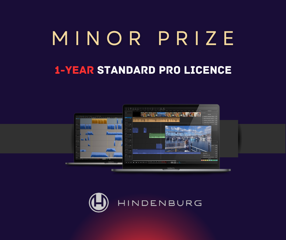 Podcaster Giveaway Optin