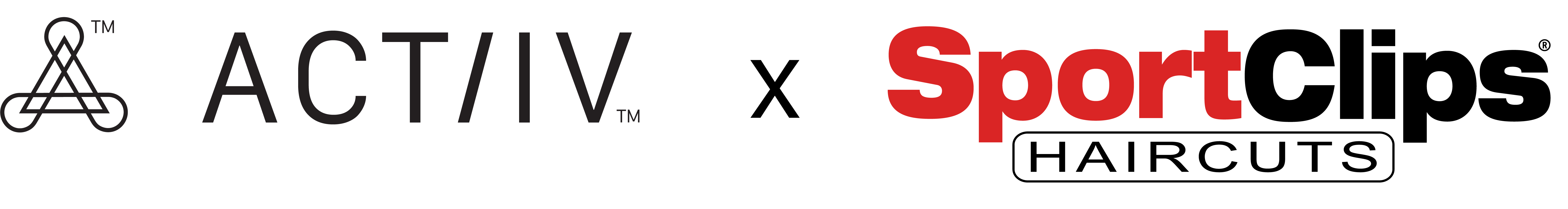 Sports Clips x ACT/IV Giveaway